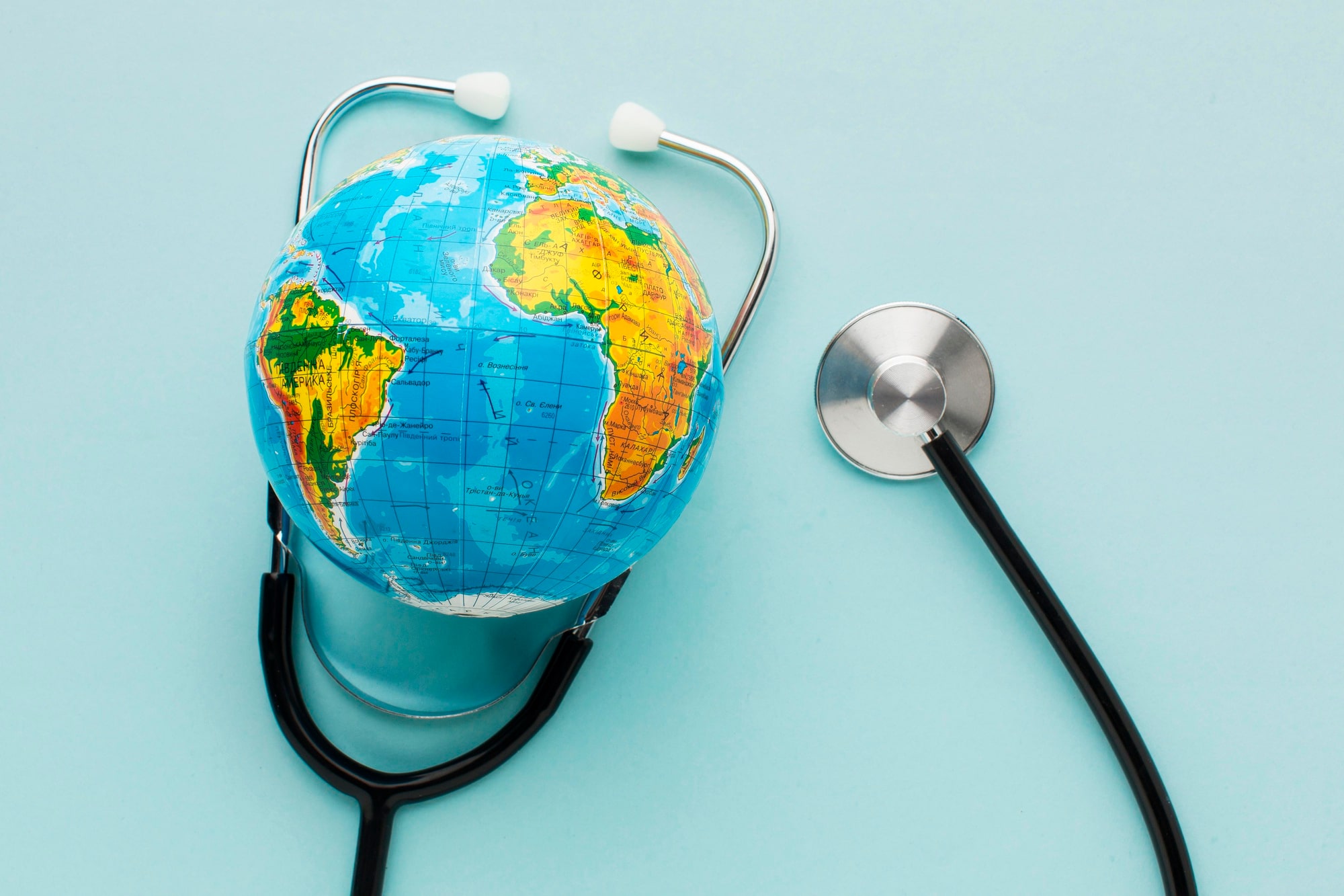 Ensuring The Survival Of Universal Healthcare - OVSP